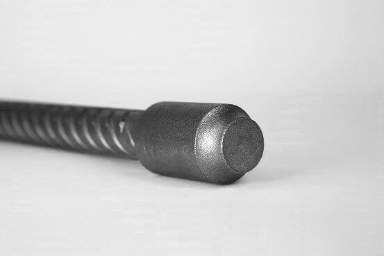 MOMENT Weldable Coupler